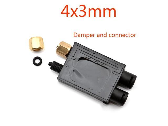 Click here for 10pcs DX7 Damper forepson-DX7 print head UV Ink Da... prices