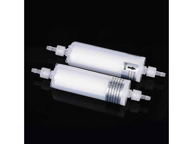Click here for 10pcs Cylindrical short Ink Filter Ink Filter For... prices