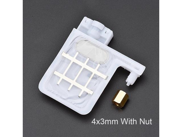 Click here for 50PCS DX4 DX5 Big Ink Damper Forepson-DX5 DX7 XP60... prices