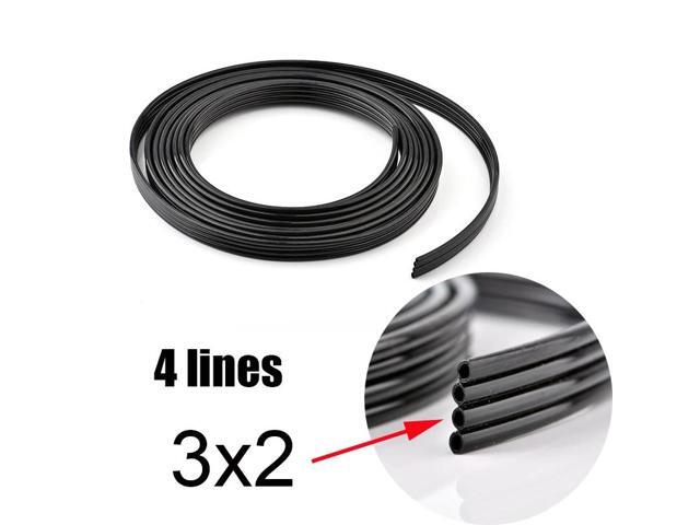 Click here for 10 Meter UV ink tube 4 lines ways forepson-DX4 DX5... prices