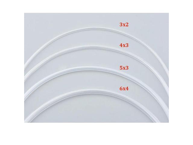 Click here for 10M Eco Solvent inkjet printer ink pipe hose for w... prices