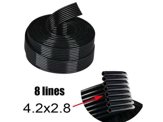 Click here for 1Meter Universal CISS UV ink tube 8line ways forep... prices