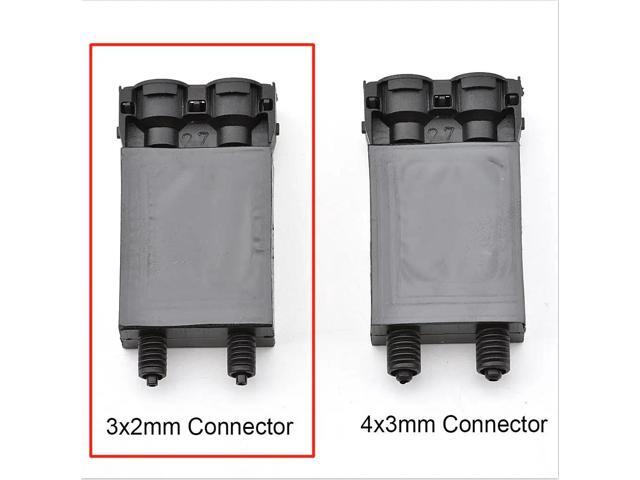 Click here for 20PC DX7 UV ink damper forepson-dx7 printhead dump... prices