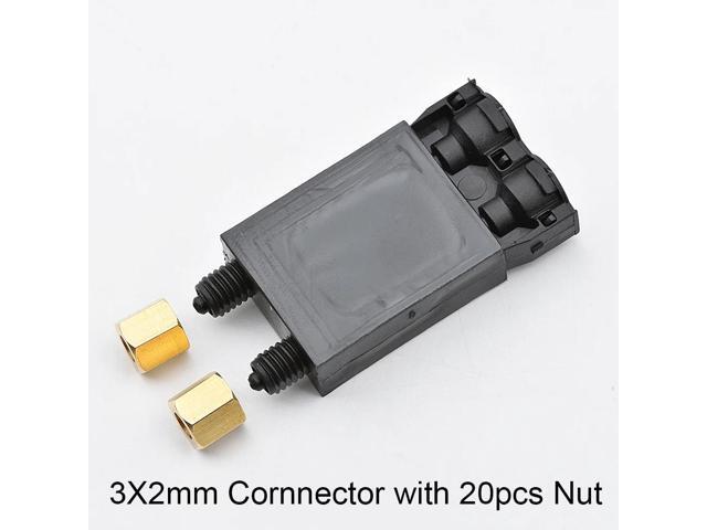 Click here for 20PC DX7 UV ink damper forepson-dx7 printhead dump... prices