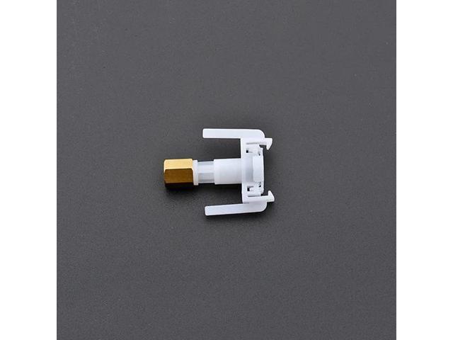 Click here for 30PCS Y Shape Ink Tube For Thread UV Tube UV ink h... prices