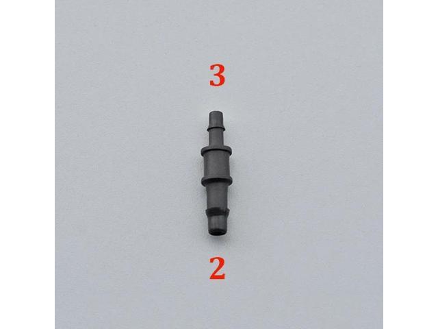 Click here for 20pcs Eco solvent Y Shape Ink Tube Connector for L... prices