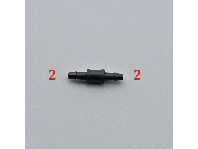 Click here for 20pcs Eco solvent Y Shape Ink Tube Connector for L... prices