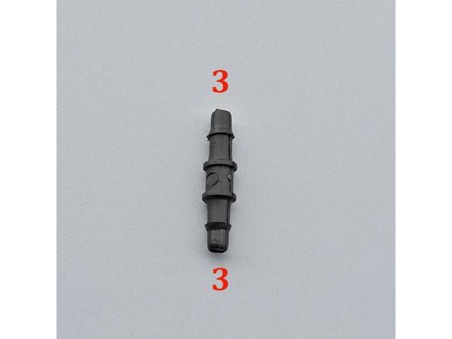 Click here for 20pcs Eco solvent Y Shape Ink Tube Connector for L... prices