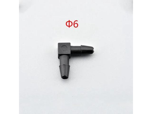 Click here for 20pcs Eco solvent Y Shape Ink Tube Connector for L... prices