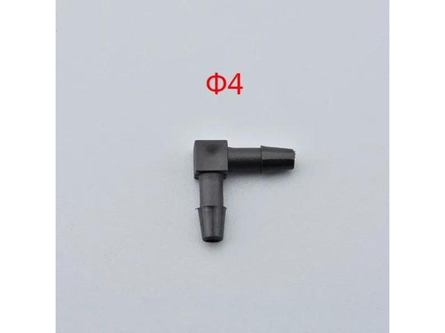 Click here for 20pcs Eco solvent Y Shape Ink Tube Connector for L... prices
