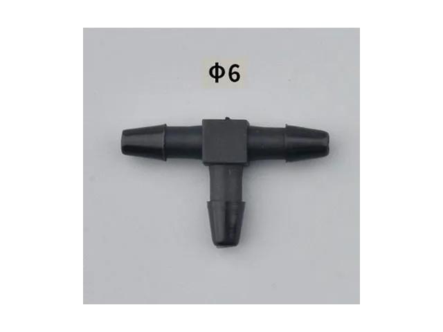 Click here for 20pcs Eco solvent Y Shape Ink Tube Connector for L... prices