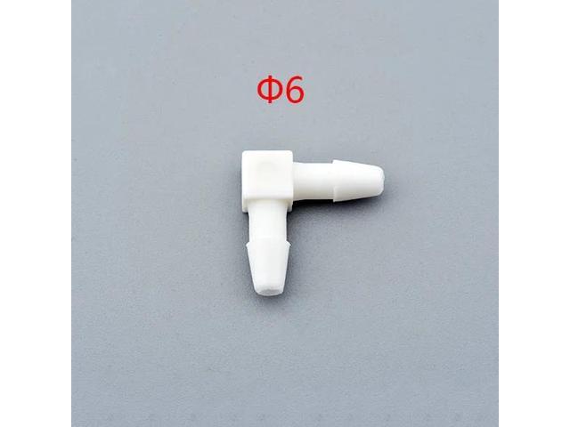 Click here for 20pcs Eco solvent Y Shape Ink Tube Connector for L... prices