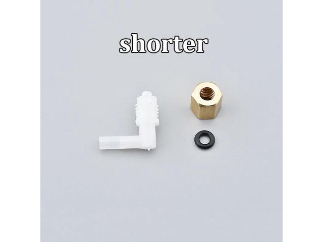 Click here for 4PCS digital printer DX5 ink damper connector fore... prices