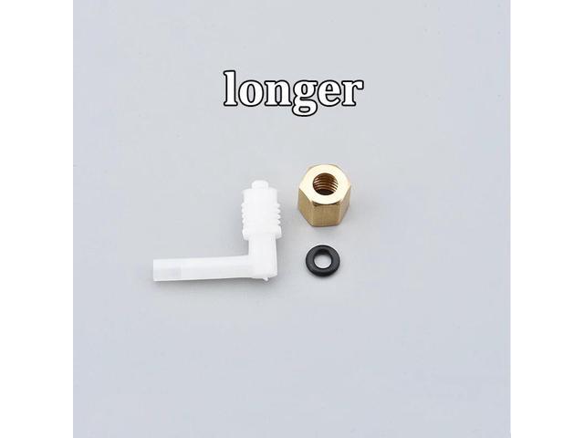 Click here for 4PCS digital printer DX5 ink damper connector fore... prices