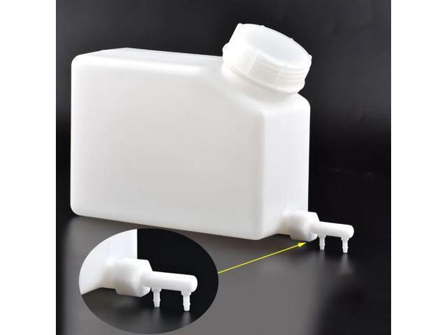 Click here for 1PC 1500ml single ink outlet doubel Empty Tank Eco... prices