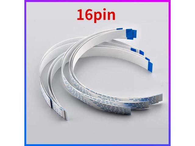 Click here for 10pcs printhead data cable forepson-5113 Solvent U... prices