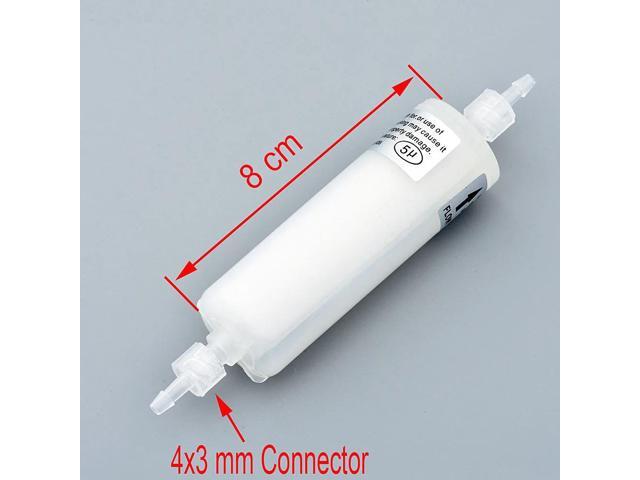 Click here for 6PCS ink filter for Challenger Phaeton Icontek Cry... prices