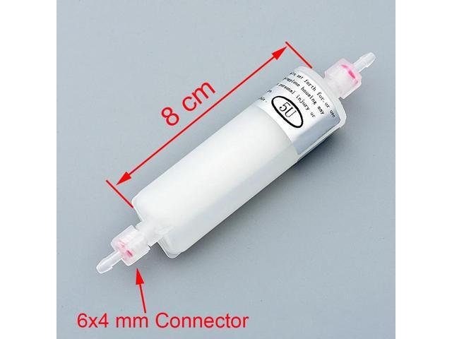 Click here for 6PCS ink filter for Challenger Phaeton Icontek Cry... prices