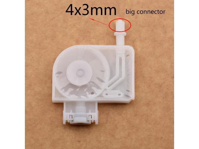 Click here for 10pcs DX5 print head UV ink damper Forepson-4800 7... prices