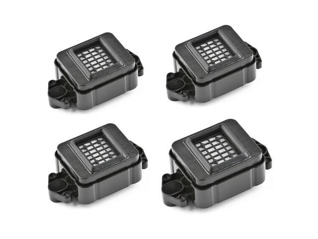 Click here for 4PCS Solvent uv printer capping top forepson-XP600... prices