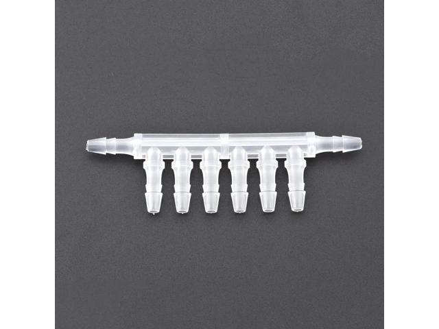 Click here for 5PC Inkjet Printers Spare Parts Ink Tube Connector... prices