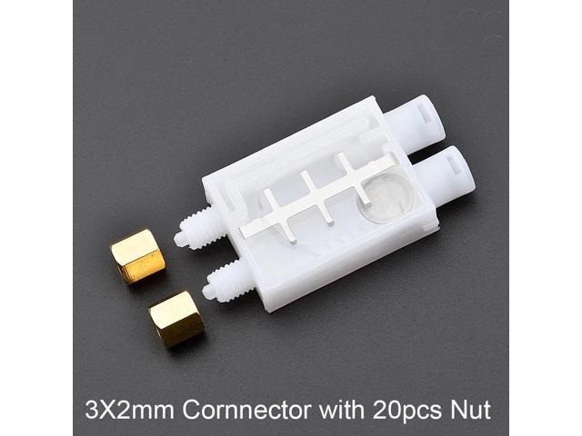 Click here for 20PCS DX7 printhead ink damper forepson-DX7 F18901... prices