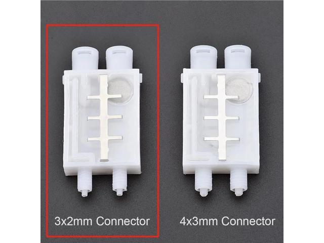 Click here for 20PCS DX7 printhead ink damper forepson-DX7 F18901... prices