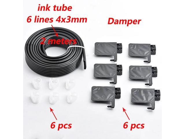 Click here for Ink dumper filter Damper xp600 Dampers Forepson-XP... prices