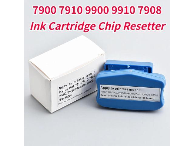 Click here for Ink Cartridge Chip Resetter Forepson-Stylus Pro 79... prices
