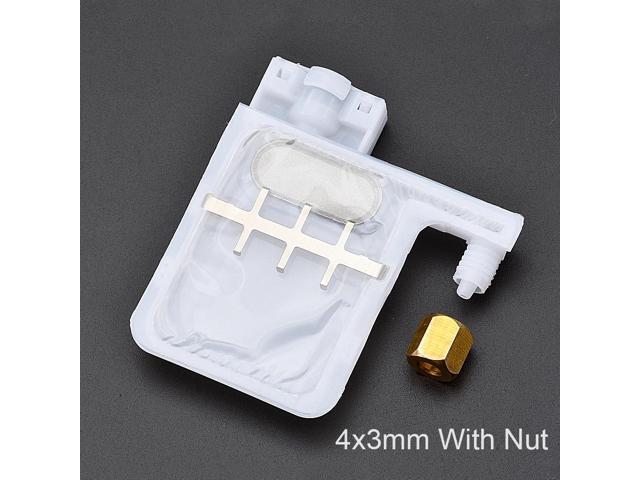 Click here for 50PCS DX5 Big Ink Damper Forepson-XP600 TX800 DX5... prices