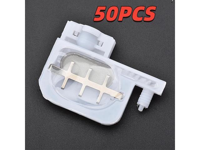 Click here for 50PC small ink Damper square head forepson-R1800 1... prices