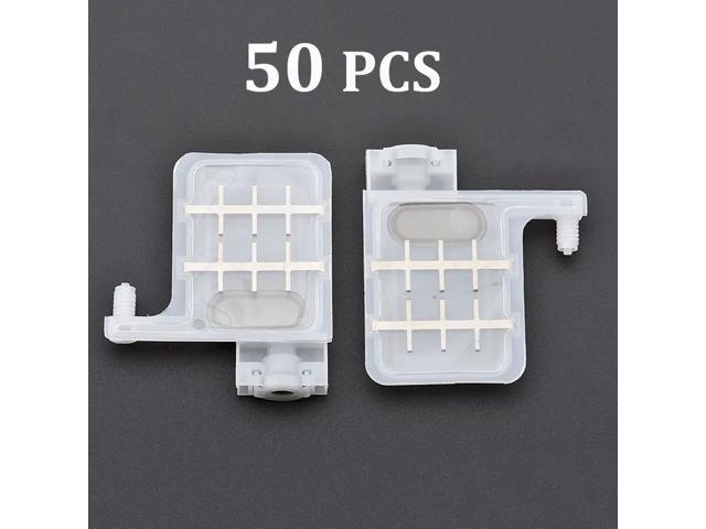 Click here for 50PCS DX5 DX4 big ink damper forepson-DX5 DX7 XP60... prices