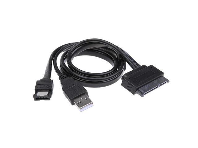 Click here for 2 in 1 Hard Disk Drive SATA 22Pin to eSATA Data US... prices