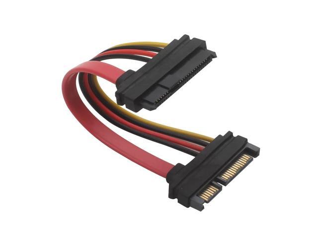 Click here for SAS to SATA SFF-8482 SAS 29 Pin to SATA 22Pin Hard... prices