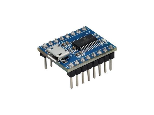 Click here for NEW JQ6500 Voice Sound Module USB Replace One to F... prices