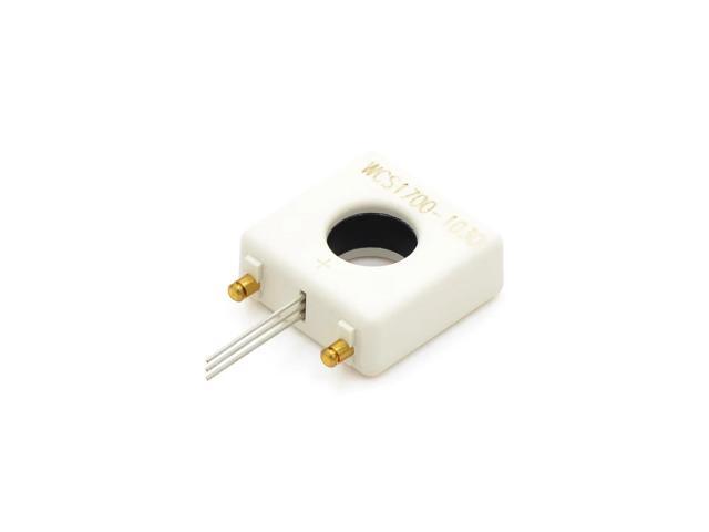 Click here for 1PCSWCS1800 3-5V Hall Current Sensor Adjustable DC... prices