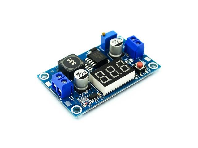Click here for XL6009 Boost Step-up Module Power Supply LED Voltm... prices
