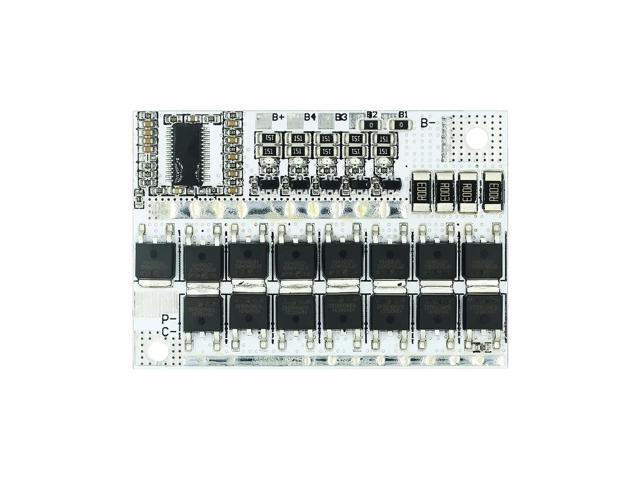 Click here for 3S BMS 3.2V 100A Li-ion LMO Ternary Lithium Batter... prices