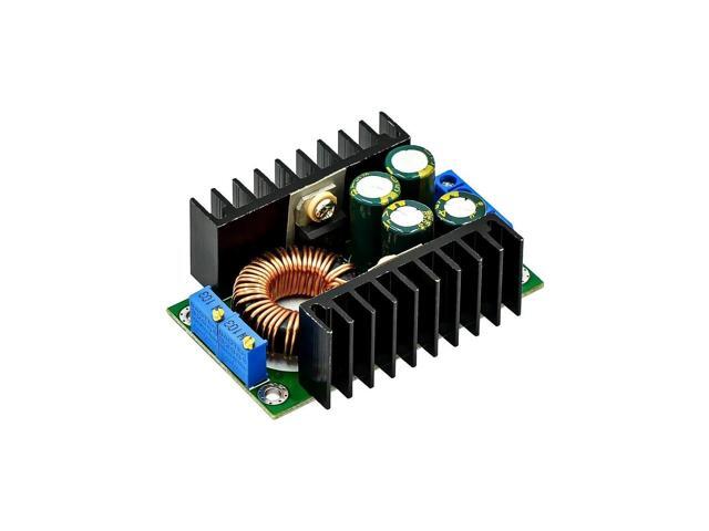 Click here for 300W XL4016 DC-DC Max 9A Step Down Buck Converter... prices