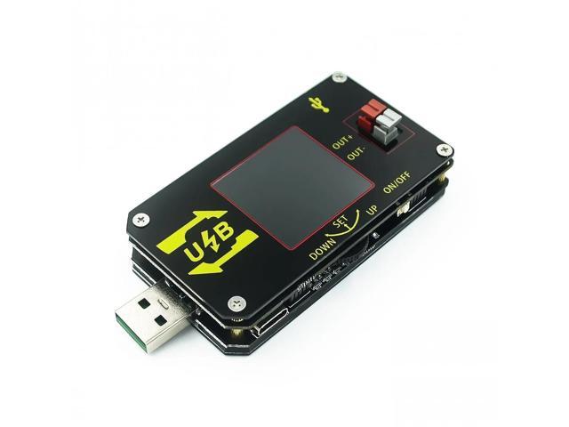 Click here for XY-UDP Digital USB DC DC Converter CC CV 0.6-30V 5... prices