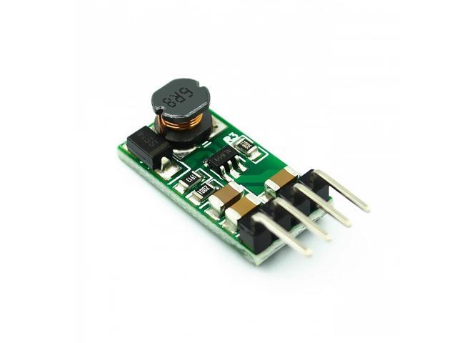 Click here for Mini DC-DC 3.3V 3.7V 4.5V 5V to 12V Step Up Boost... prices
