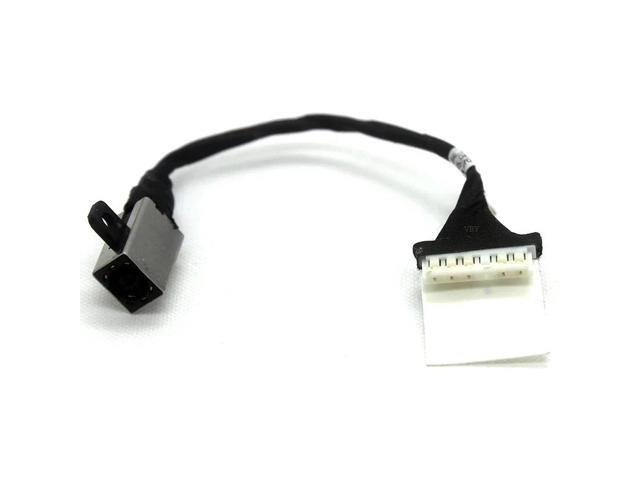 Click here for DC Jack For DI ER Inspiron 15 3465 3467 3568 3567... prices