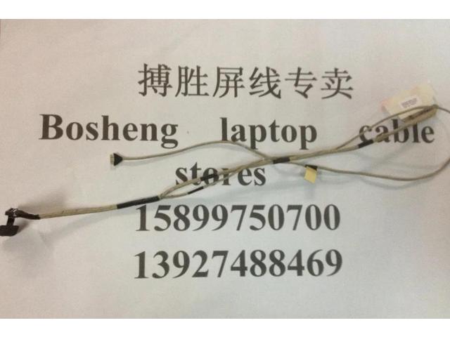 Click here for Video screen Flex cable For DI ER Inspiron 14z 542... prices