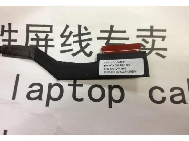 Click here for Video screen Flex cable For T420S T420SI T430S T43... prices
