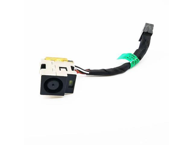 Click here for DC Power Jack with cable For G4-2000 2022TX 2014T... prices