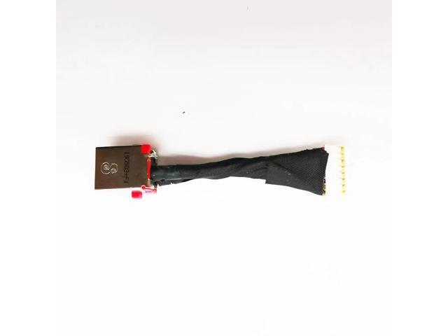 Click here for DC Power Jack with cable For Predator Helios 300 P... prices