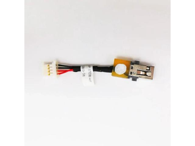 Click here for DC Power Jack with cable For Swift S40 10 SF114-32... prices