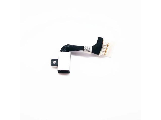 Click here for DC Power Jack with cable For DI ER Inspiron 15 558... prices