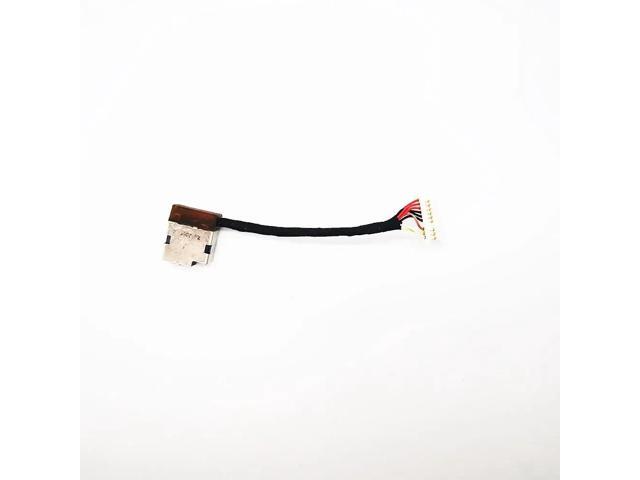 Click here for DC Power Jack with cable For 15-BC 15-AX 17-AB TPN... prices