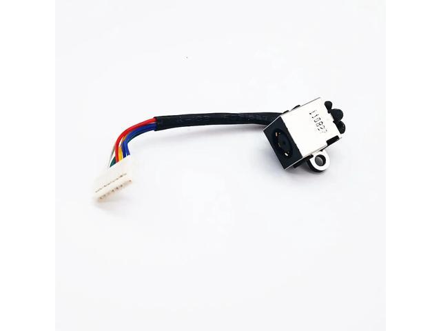 Click here for DC Power Jack with cable For DI ER 17R 5720 7720 1... prices